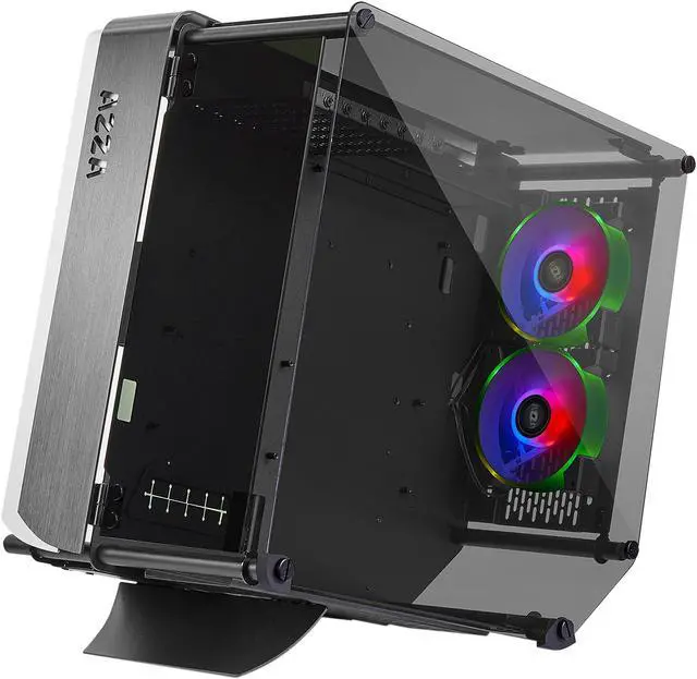 AZZA Optima 803 CSAZ-803 Black Computer Case - Newegg.com