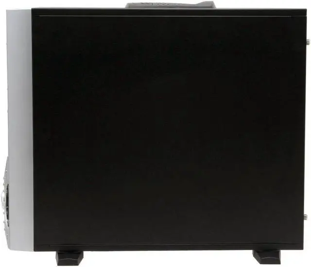 VIGOR Xtreme CHM-X1BK Black Computer Case - Newegg.com
