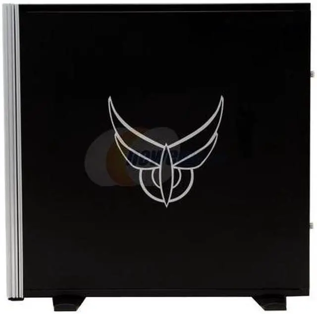 VIGOR CHF-F1A Black Computer Case - Newegg.com