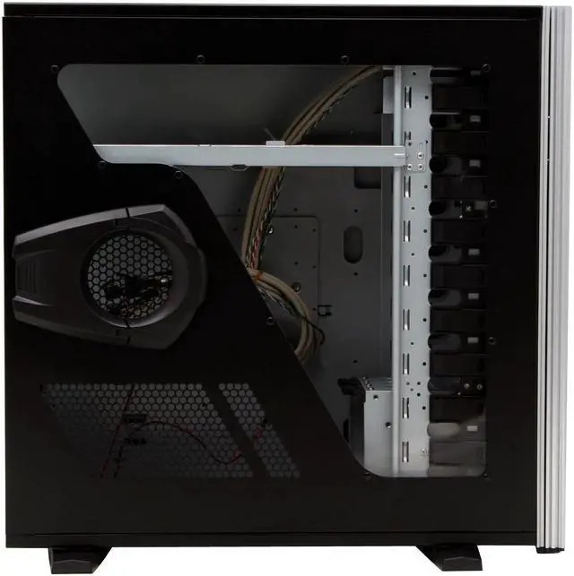 VIGOR CHF-F1A Black Computer Case - Newegg.com