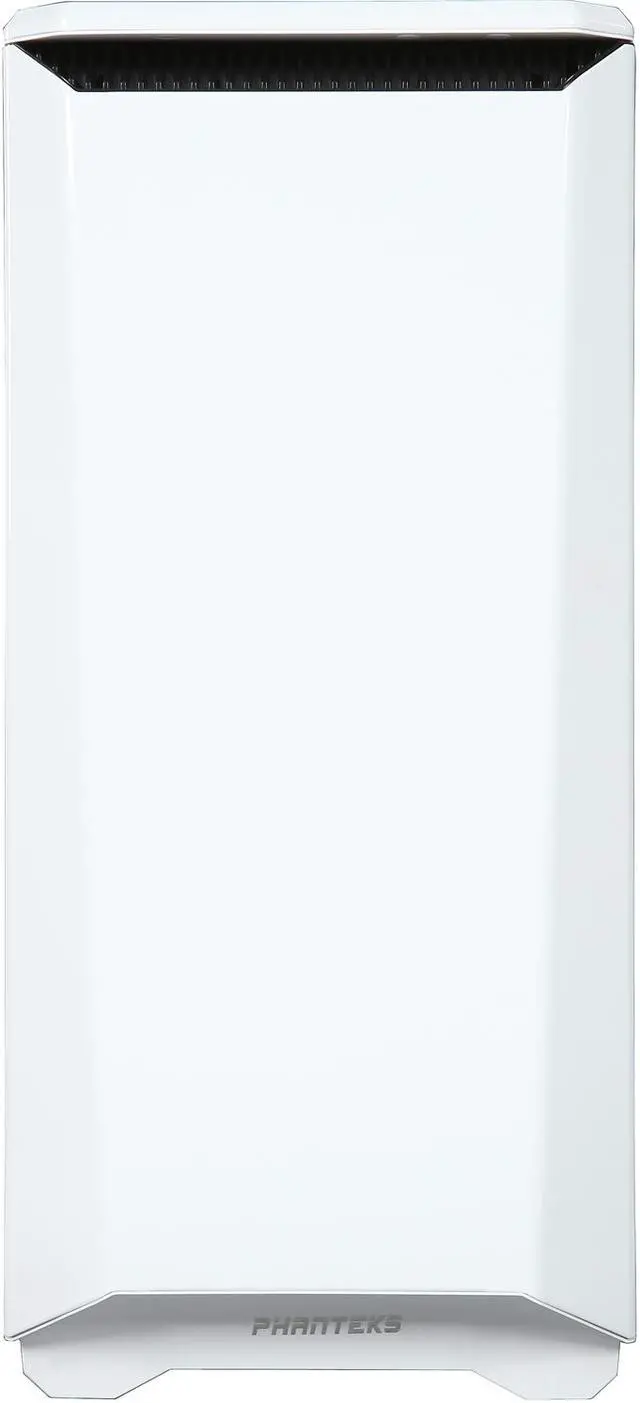 Open Box: Phanteks Eclipse P400 Series PH-EC416P_WT Glacier White Steel ...