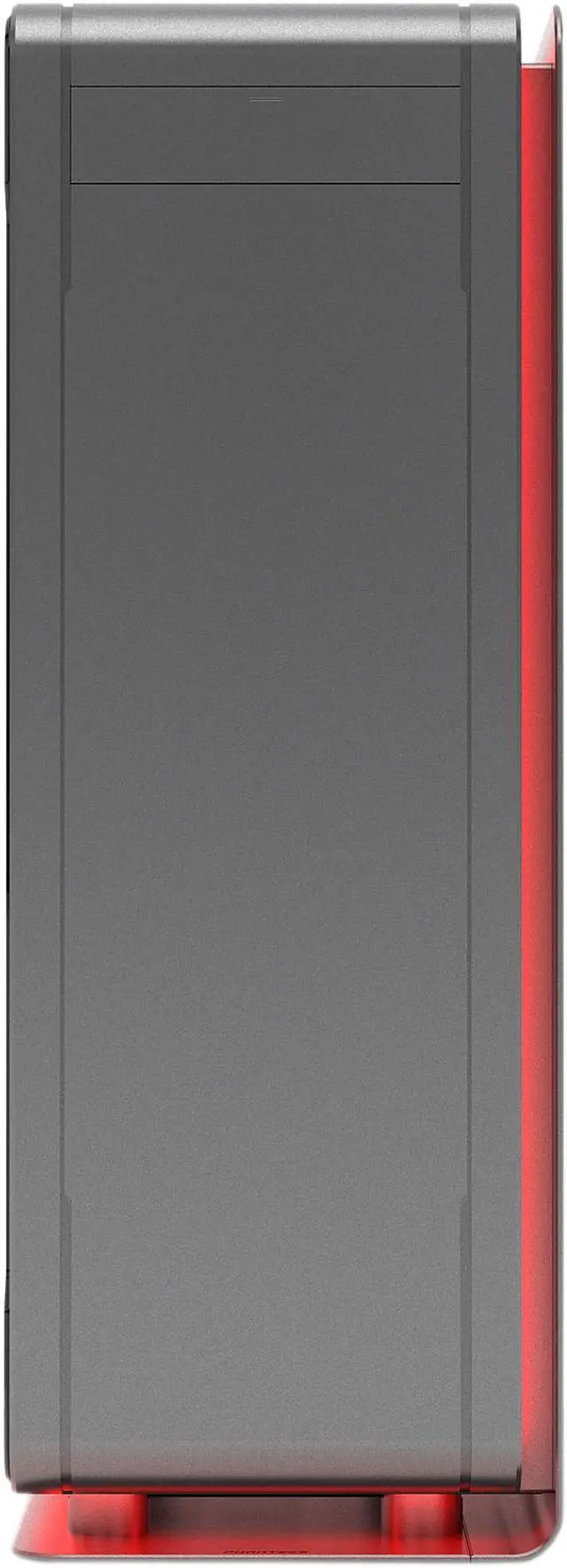 Phanteks Enthoo Elite PH-ES916E_AG Anthracite Grey Anodized Aluminum ...