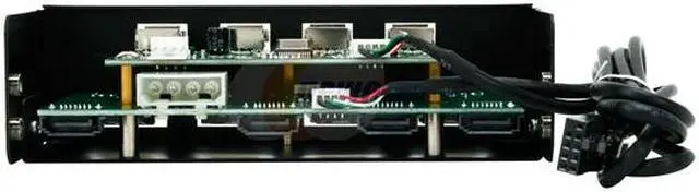 Multi-Media I/O Ports - Newegg.com