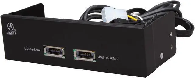 Multi-Media I/O Ports - Newegg.com