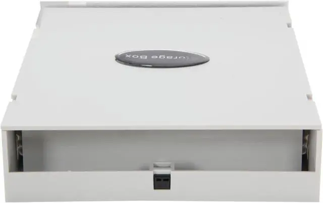 Alpha and Omega BOX-MK-SL INTERNAL 5.25" STORAGE BOX - Newegg.com