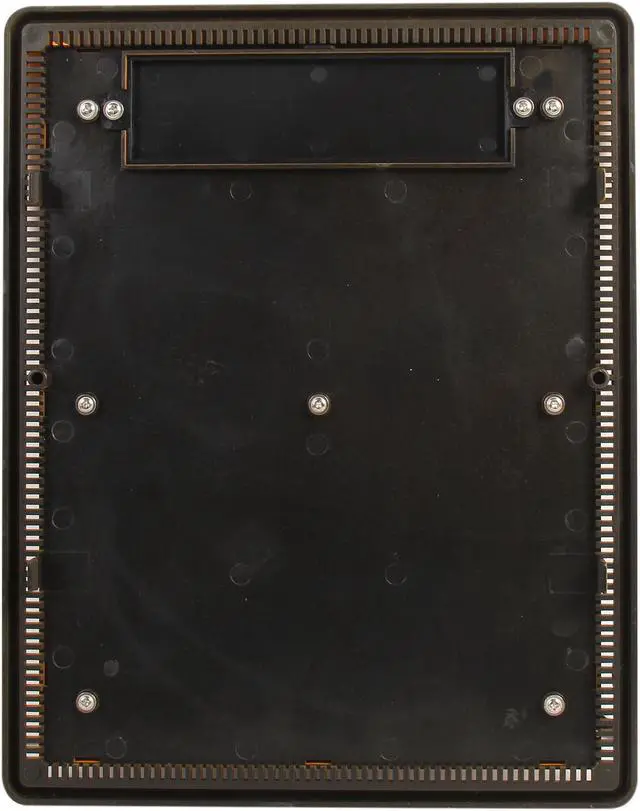 BitFenix BFC-PRO-300-KOFNA-RP Prodigy Custom Front Panels Black ...