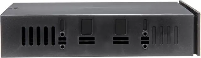 Open Box: Scythe KC02 - ASL - 5 Kama Cabinet Pro Storage Box for a 5.25 ...