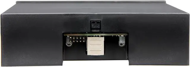 Open Box: Scythe KC02 - ASL - 5 Kama Cabinet Pro Storage Box for a 5.25 ...