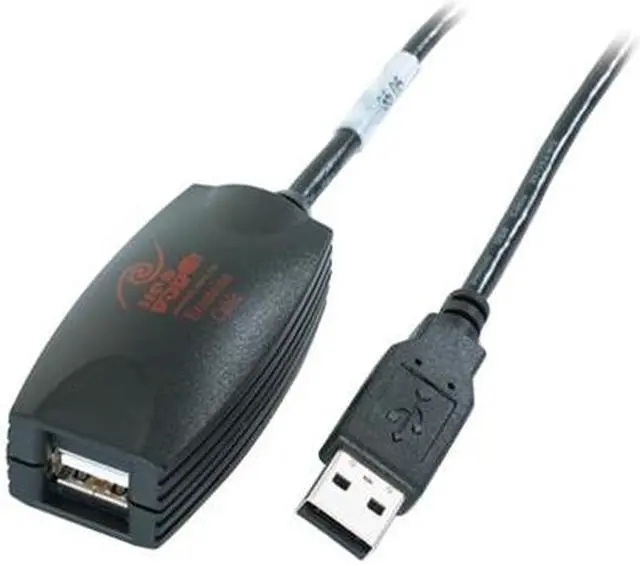 APC USB Extender Repeater Cable - Newegg.com