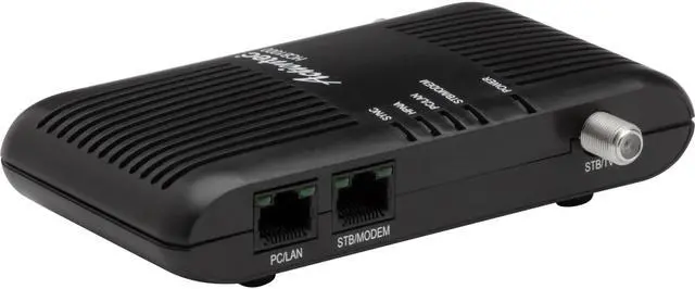 Actiontec HPE10000-02K Ethernet over Coax HPNA Network Adapter - Newegg.com