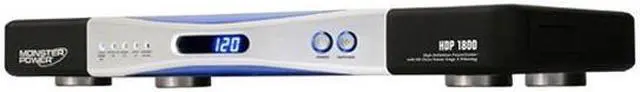 MONSTER HDP 1800 High Definition PowerCenter - Newegg.com