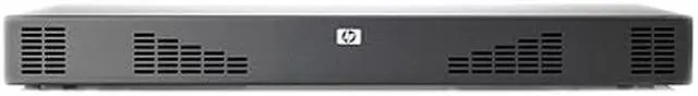 HP KVM Console Serial/Power G2 Interface Adapter - Newegg.com