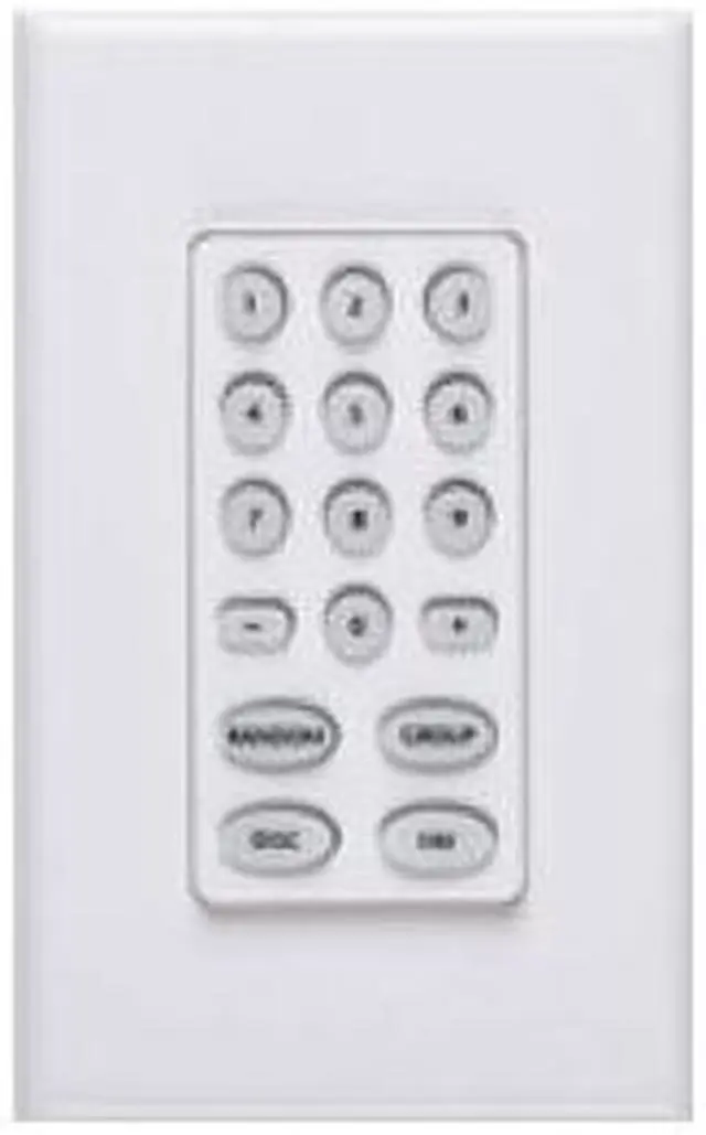 JobSite IRCB2 Two zone IR connecting block - Newegg.com