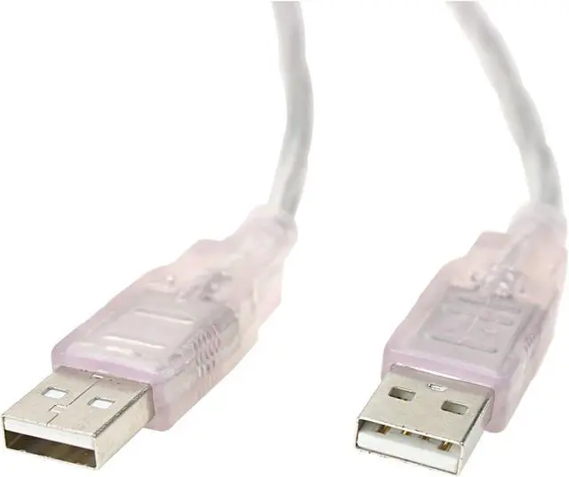 Link Depot USB2-DATA USB 2.0 Data Link Cable - Newegg.com