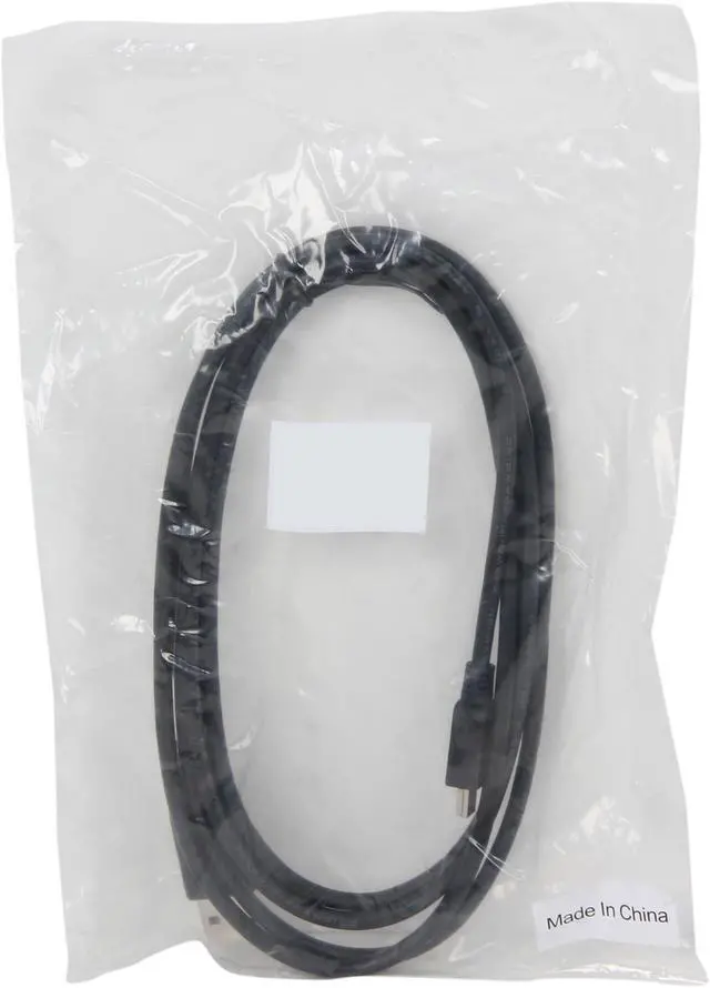 Link Depot USB-6-AMB USB 2.0 TYPE A TO MINI B CABLE - Newegg.com