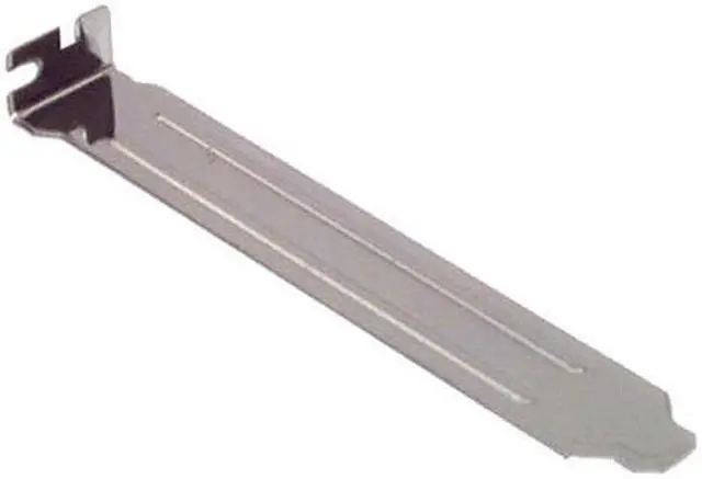 StarTech.com PLATEBLANK Empty Blanking Slot Plates for PC (10 pack ...
