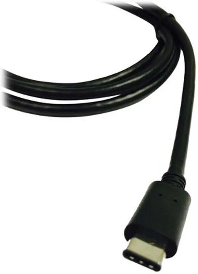 Inland 9724 ProHT 09724 USB-C to USB 3.1 Cable - Newegg.com