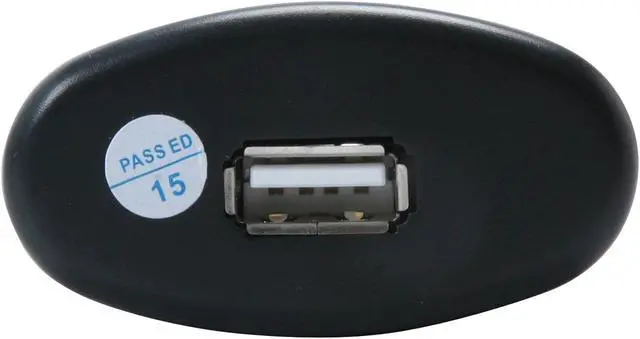 AMS DS-NU100 VENUS mini-NAS USB 2.0 Adapter - Newegg.com