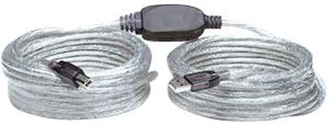 Manhattan 510424 USB Cable Adapter - Newegg.com
