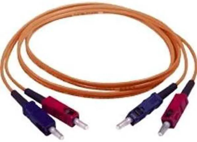 Cables To Go Duplex Fiber Patch Cable - Newegg.com