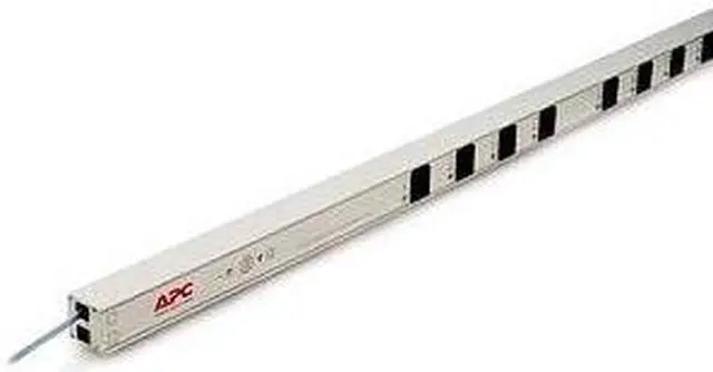 APC Master Switch 3.328kVA PDU - Newegg.com