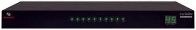 Avocent ATP2035-001 20 Outlets Power Distribution Unit - Newegg.com