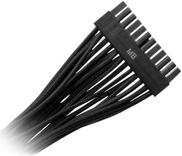 Open Box: Individually Sleeved Cable Set for EVGA B2/G2/P2/T2/G3 Power ...
