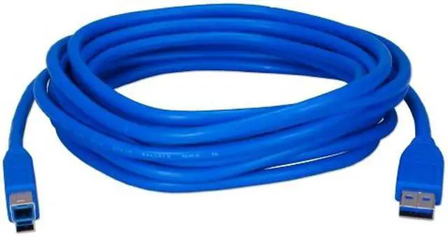 QVS 10 ft Cable - Newegg.com