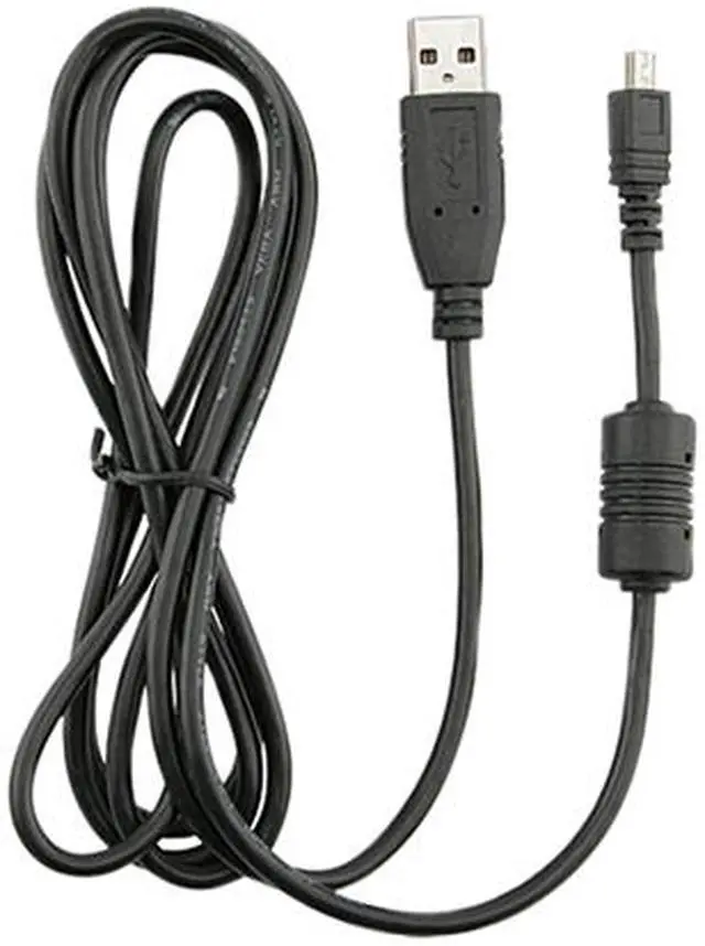 Insten 675551 USB Cable w/ Ferrite - Newegg.com