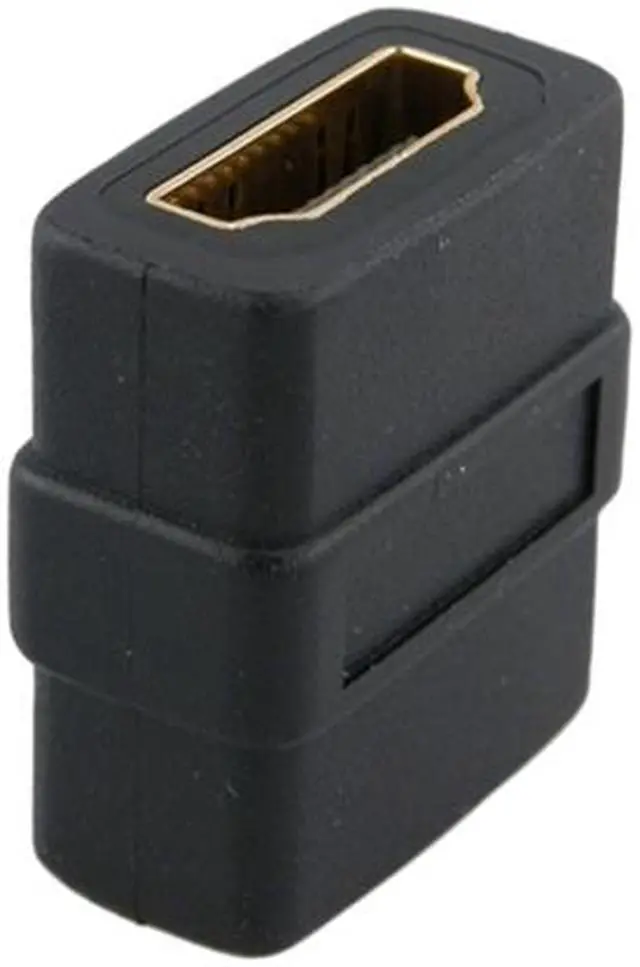 Insten 675762 HDMI F/F Adapter - Newegg.com