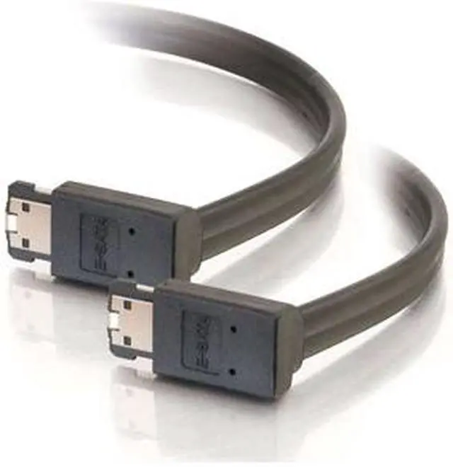 Cables To Go External Serial ATA Device Cable - Newegg.com