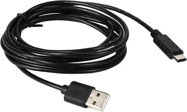 Link Depot USB-2-AC USB 2.0 – Type-C to Type-A Cable - Newegg.ca