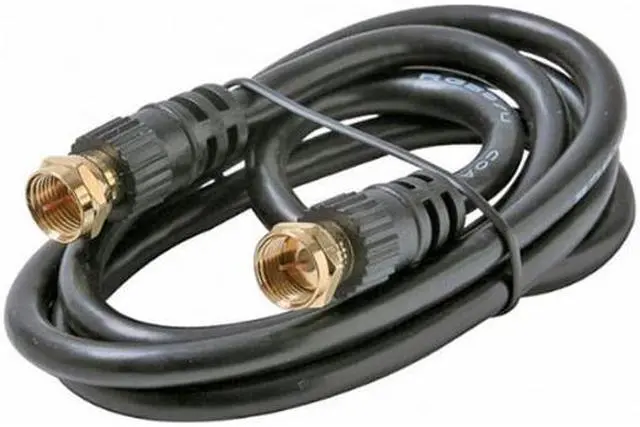 Steren RG-59 Patch Cable - Newegg.com