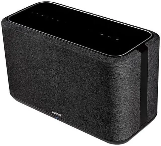 Open Box: Denon Home 350 Wireless Speaker with HEOS Built-in AirPlay 2 ...
