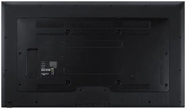 Samsung ED55D ED-D Series 55" Direct-Lit LED Commercial Display ...