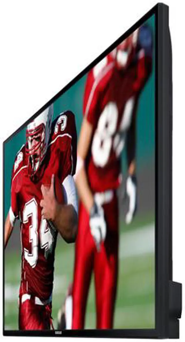 Samsung ED55D ED-D Series 55" Direct-Lit LED Commercial Display ...