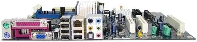 Intel BLKDG965WHMKR LGA 775 ATX Intel Motherboard - Newegg.com