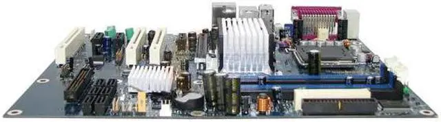 Intel BLKDG965WHMKR LGA 775 ATX Intel Motherboard - Newegg.com