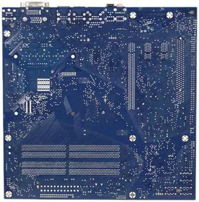 Intel BOXDG33TL LGA 775 Micro ATX Intel Motherboard - Newegg.com