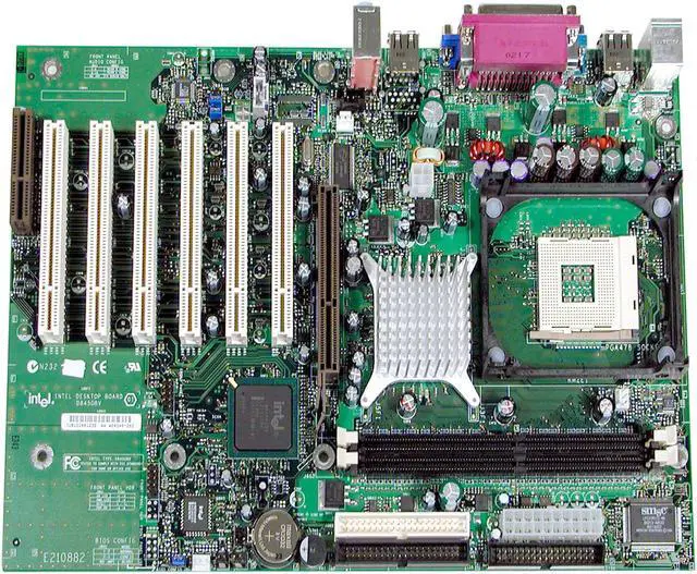 Motherboards - Intel - Newegg.com