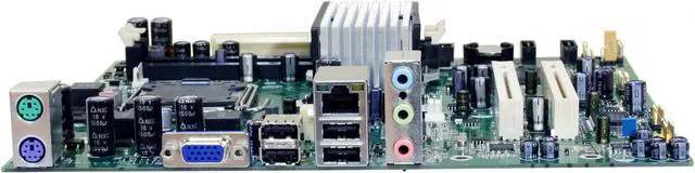 Intel BOXD945GCPE LGA 775 Micro ATX Intel Motherboard - Newegg.com