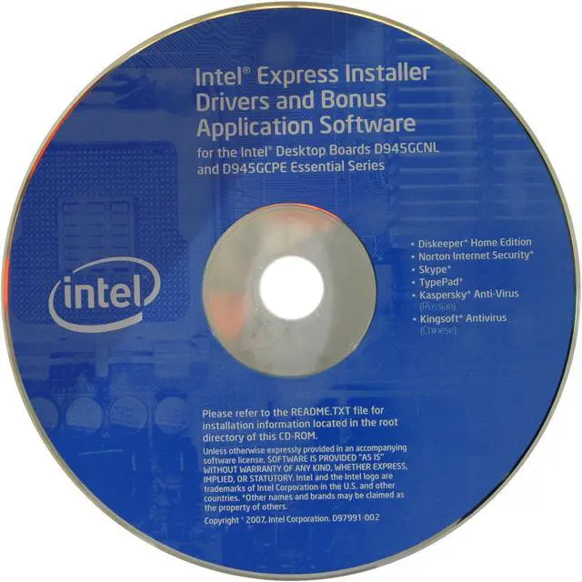 Intel BOXD945GCPE LGA 775 Micro ATX Intel Motherboard - Newegg.com