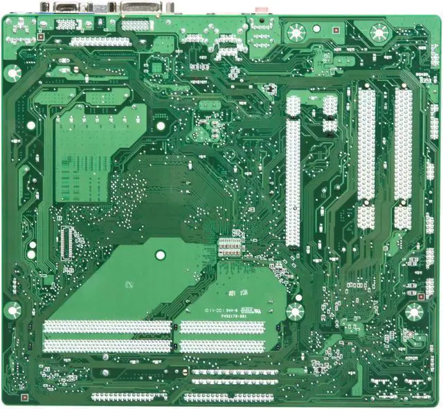 Intel BOXDG41TX LGA 775 Micro ATX Intel Motherboard - Newegg.ca