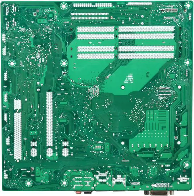 Intel BOXDG43RK LGA 775 Micro ATX Intel Motherboard - Newegg.com