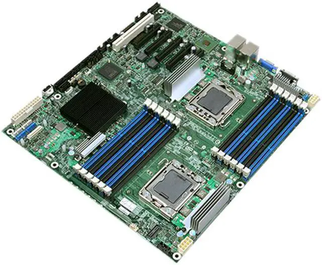 Intel S5520HCT SSI EEB Server Motherboard - Newegg.com