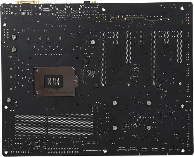 Open Box: GIGABYTE G1 Gaming GA-Z97X-Gaming G1 LGA 1150 ATX Intel ...