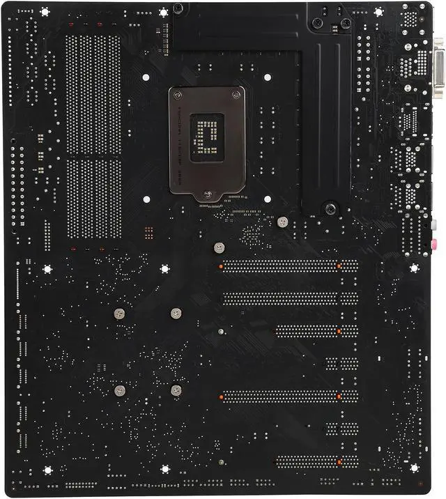 Refurbished: GIGABYTE GA-Z77X-UP7 LGA 1155 Extended ATX Intel ...