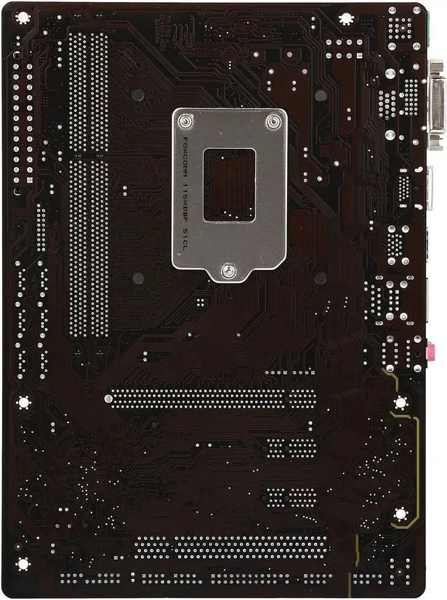 GIGABYTE GA-B85M-HD3-A (rev. 1.0) LGA 1150 Micro ATX Intel Motherboard ...