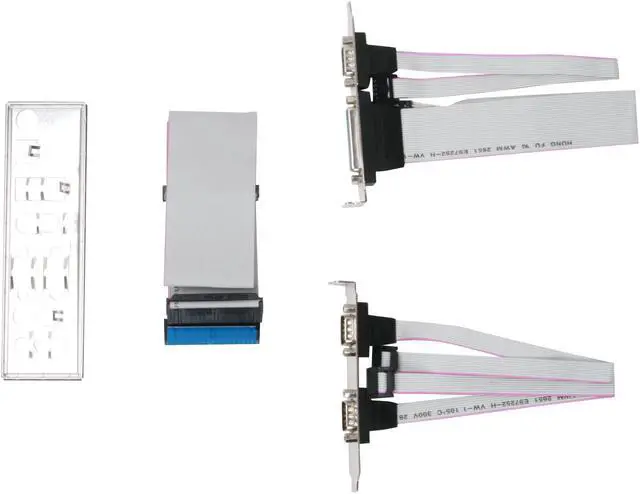 MSI MS-9801-020 AMD Geode LX800 (500Mhz) onboard 128K L2 cache Mini ITX ...