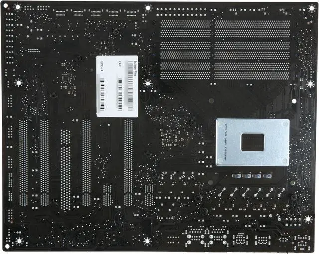 MSI Eclipse Plus LGA 1366 ATX Intel Motherboard - Newegg.com